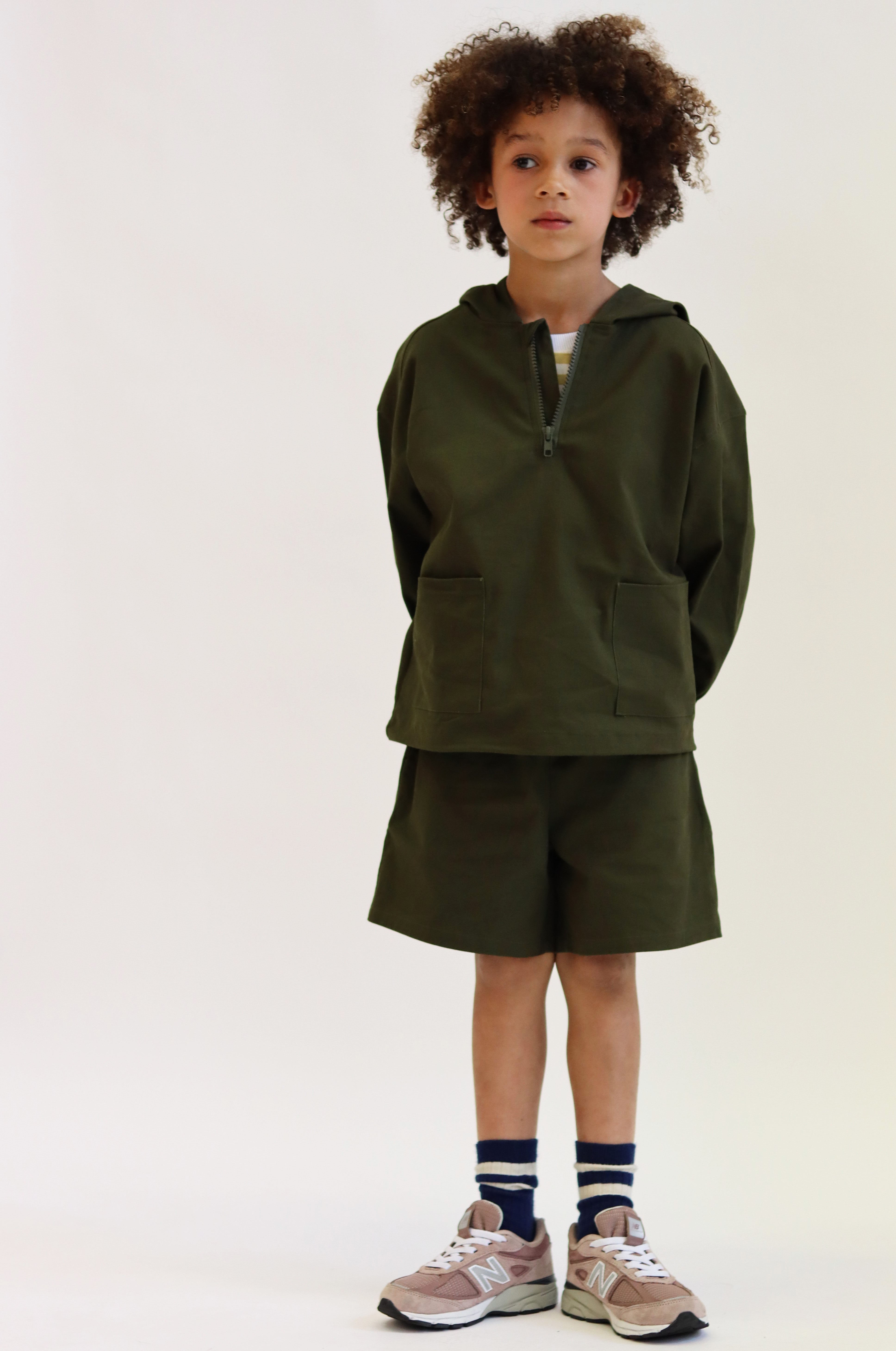 Shorts – Smaller Explorer